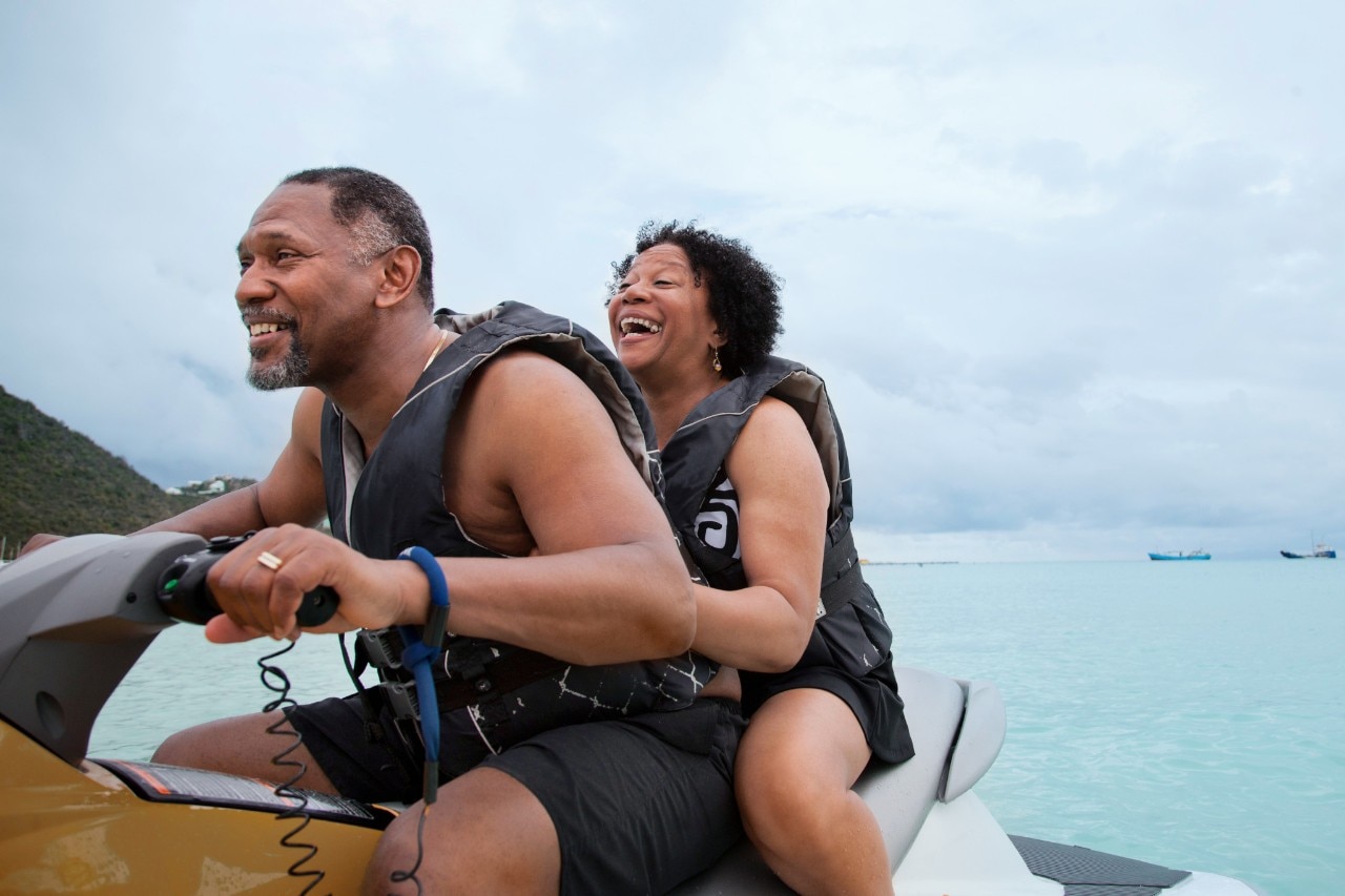 The Platinum Card® American Express | Scotiabank TCI