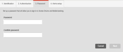 How to register for Scotia Online | Scotiabank TCI