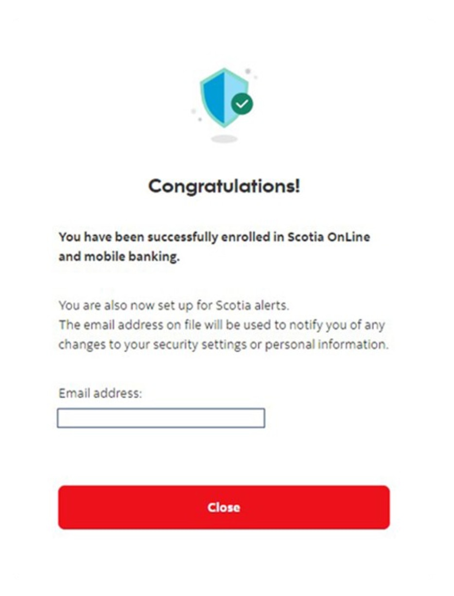 How to register for Scotia Online | Scotiabank TCI