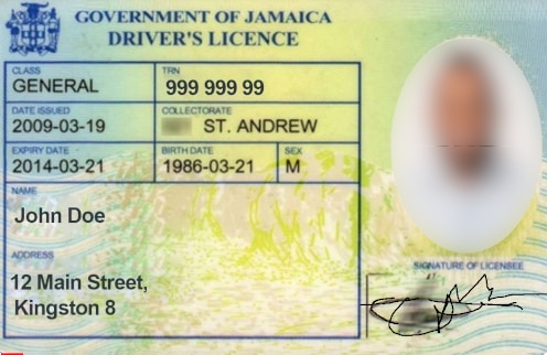 Account opening - How to upload your ID | Scotiabank TCI