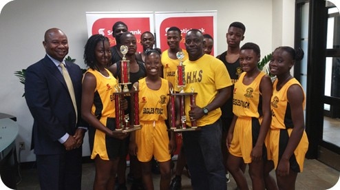 Clement Howell High School