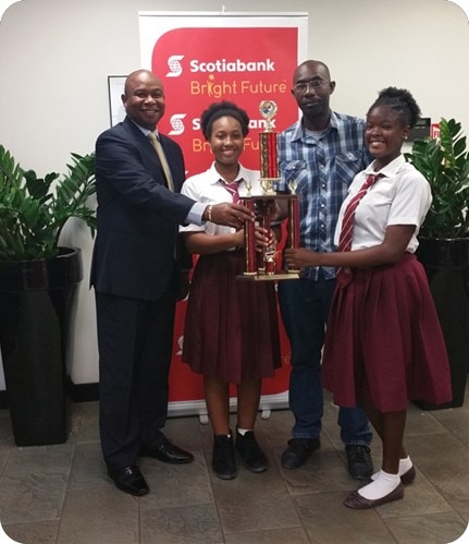 T.C.I.P.S Comprehensive High School